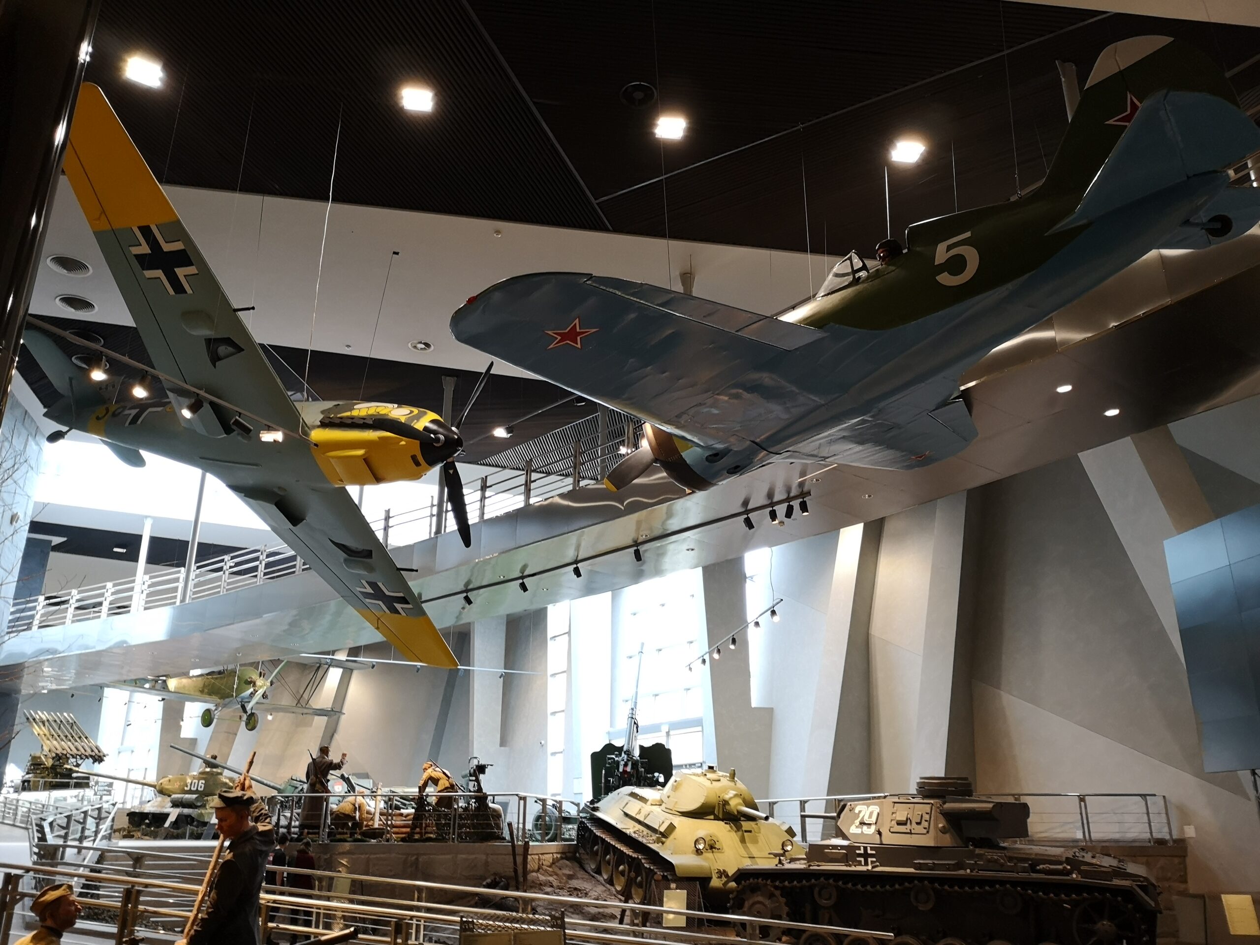 Belarus - Museum Explorer