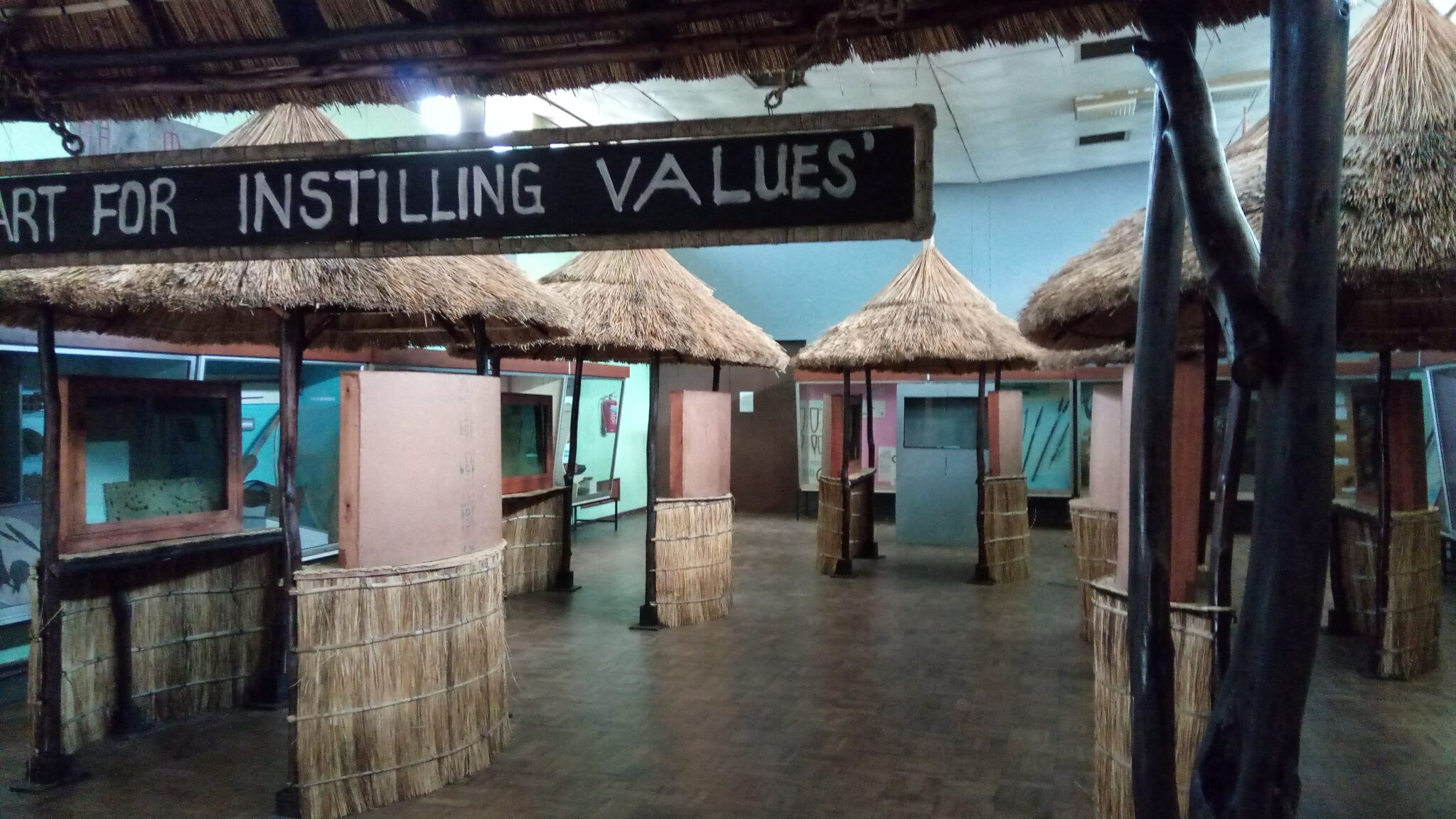 Malawi - Museum Explorer
