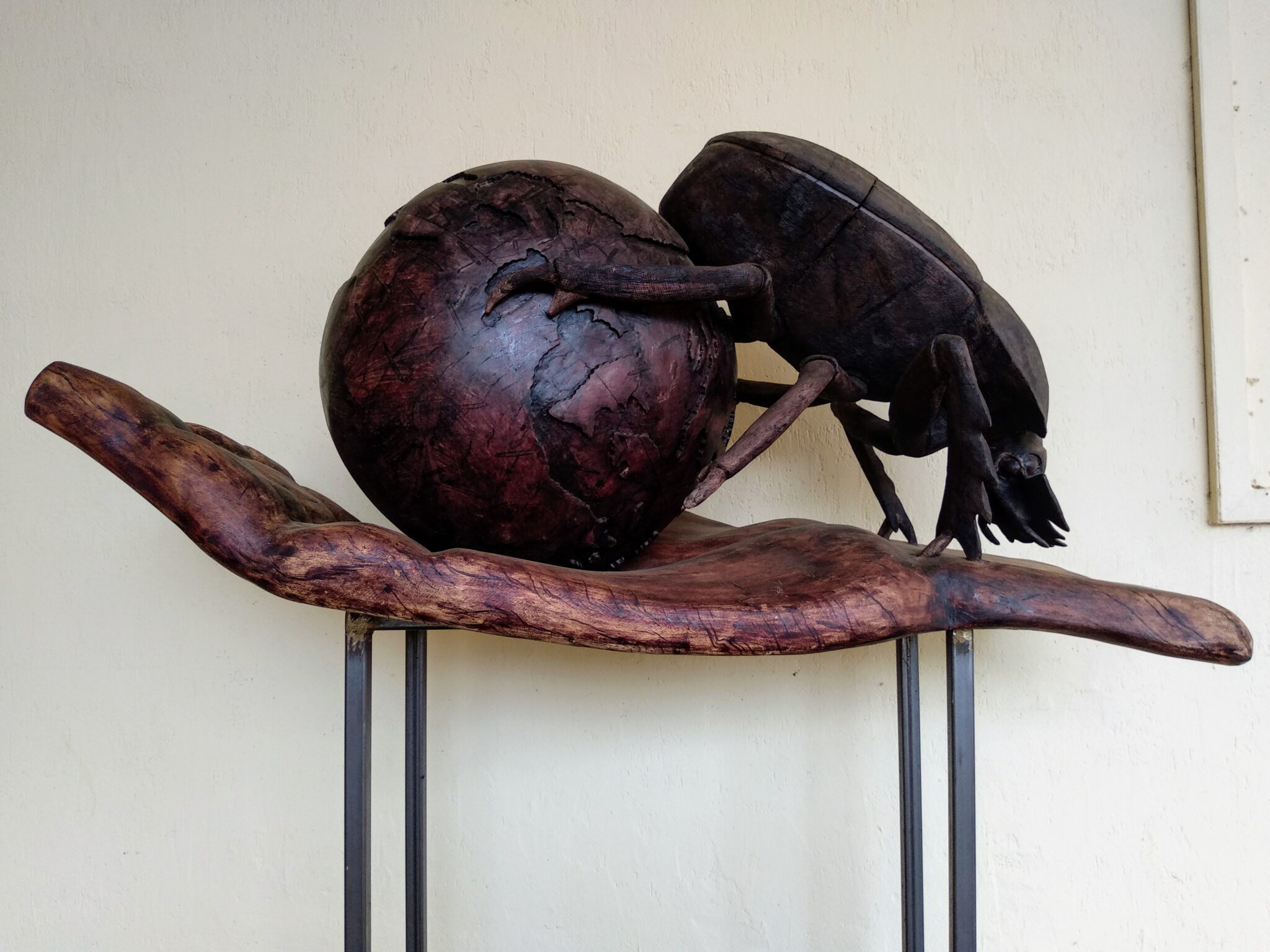 Botswana National Museum - Museum Explorer