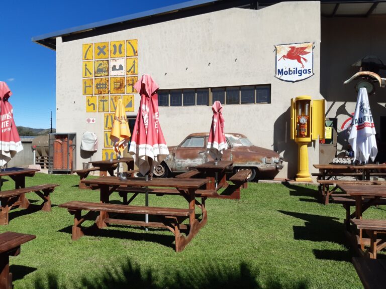Old Wheelers Museum - Museum Explorer