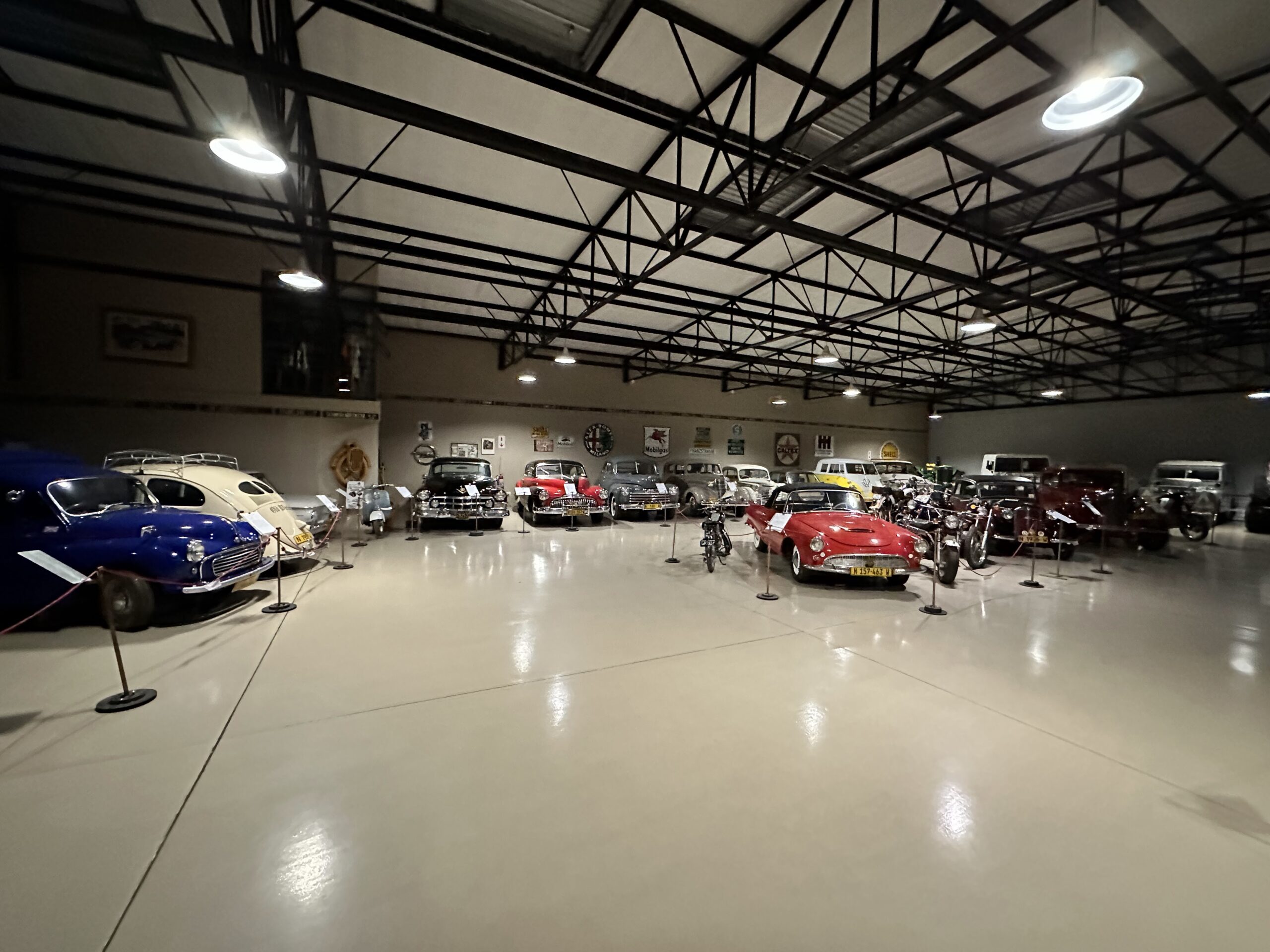 Old Wheelers Museum - Museum Explorer