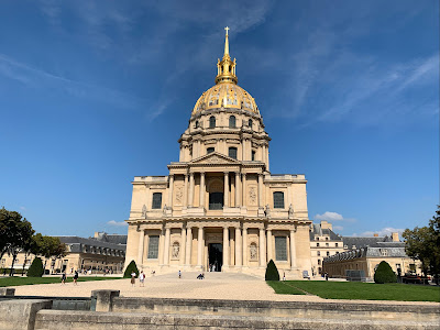 Musée de l'Armée (Army Museum Paris) - Museum Explorer