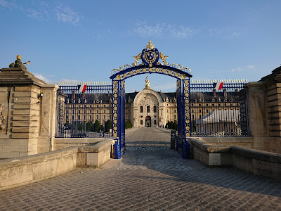 Musée de l'Armée (Army Museum Paris) - Museum Explorer