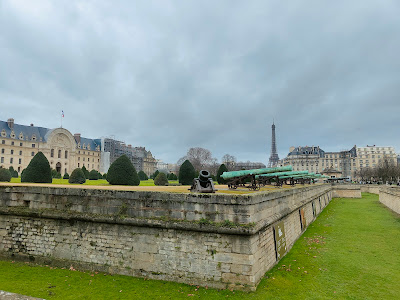 Musée de l'Armée (Army Museum Paris) - Museum Explorer