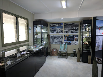 South Pacific WWII Museum - Museum Explorer