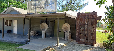 South Pacific WWII Museum - Museum Explorer