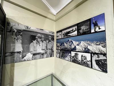 South Pacific WWII Museum - Museum Explorer