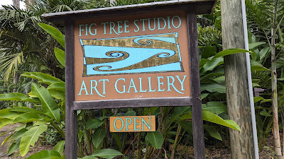 Fig Tree Studio Art Gallery - Museum Explorer