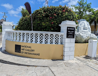 National Art Gallery Of The Bahamas - Museum Explorer